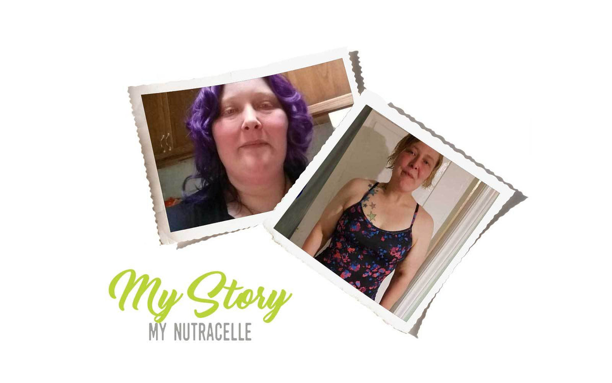 Nutracelle™ Customer Stories