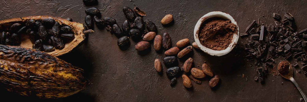 Real Cocoa - Nutracelle