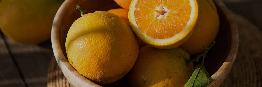 Real Orange - Nutracelle