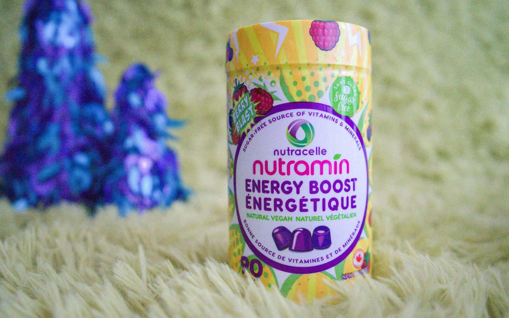 The Bittersweet Truth: Sugar and Sugar-Free Vitamins - Nutracelle