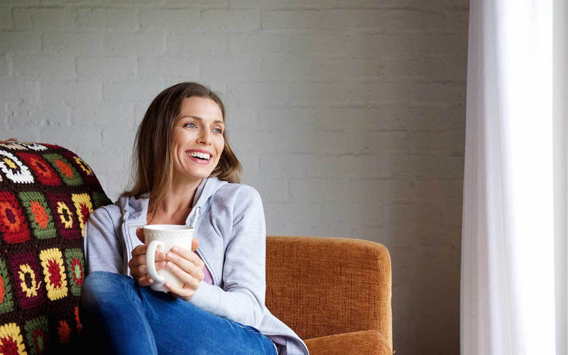 Your Long Term Lifestyle Strategy - Nutracelle